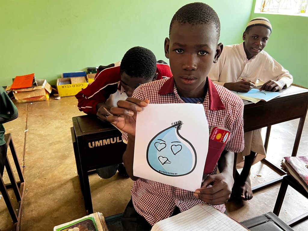 Image Gallery – Time to Help (UK)