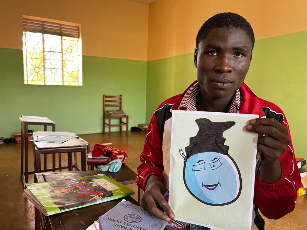 Image Gallery – Time to Help (UK)