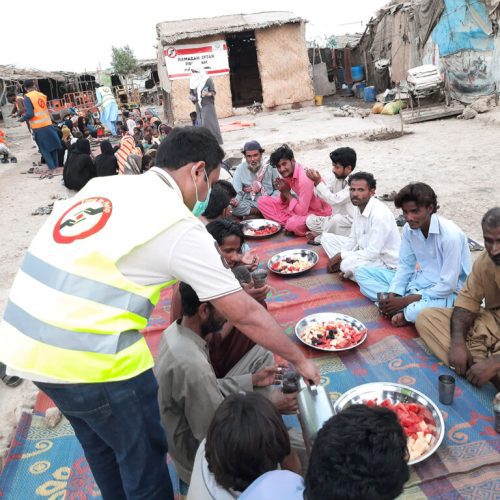 Image Gallery – Time to Help (UK)