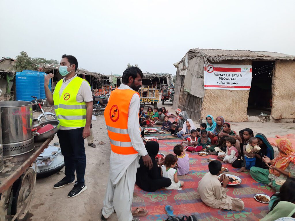 Image Gallery – Time to Help (UK)