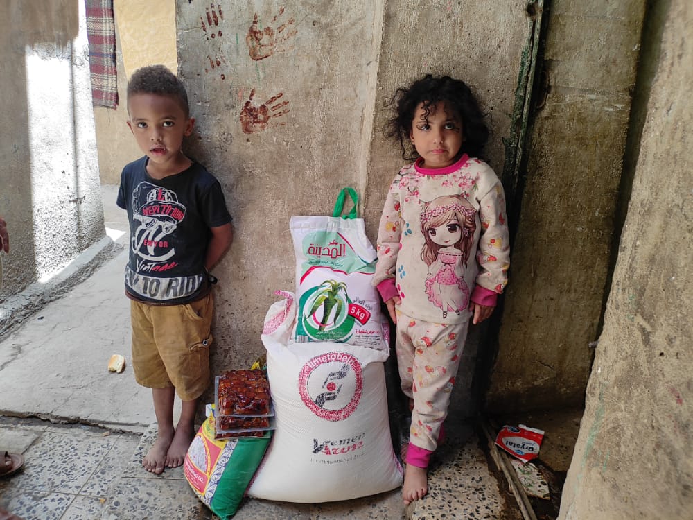 Image Gallery – Time to Help (UK)