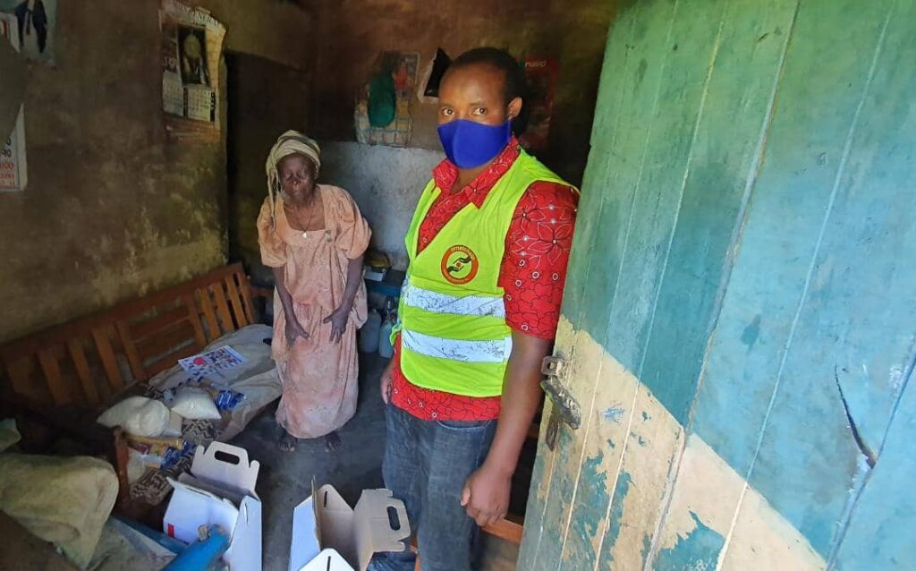 Image Gallery – Time to Help (UK)