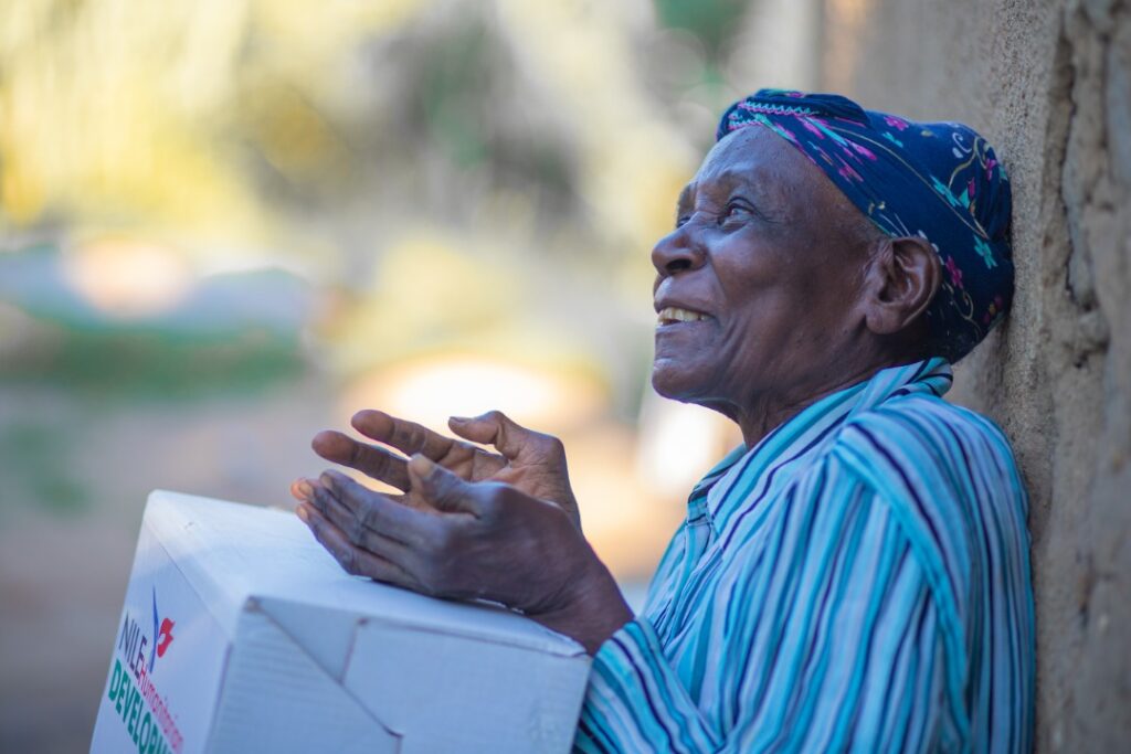 Image Gallery – Time to Help (UK)