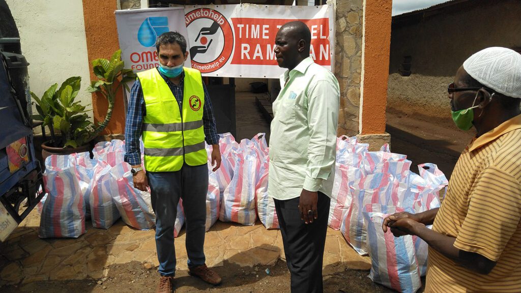 Image Gallery – Time to Help (UK)