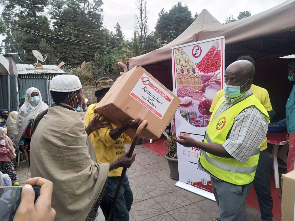 Image Gallery – Time to Help (UK)