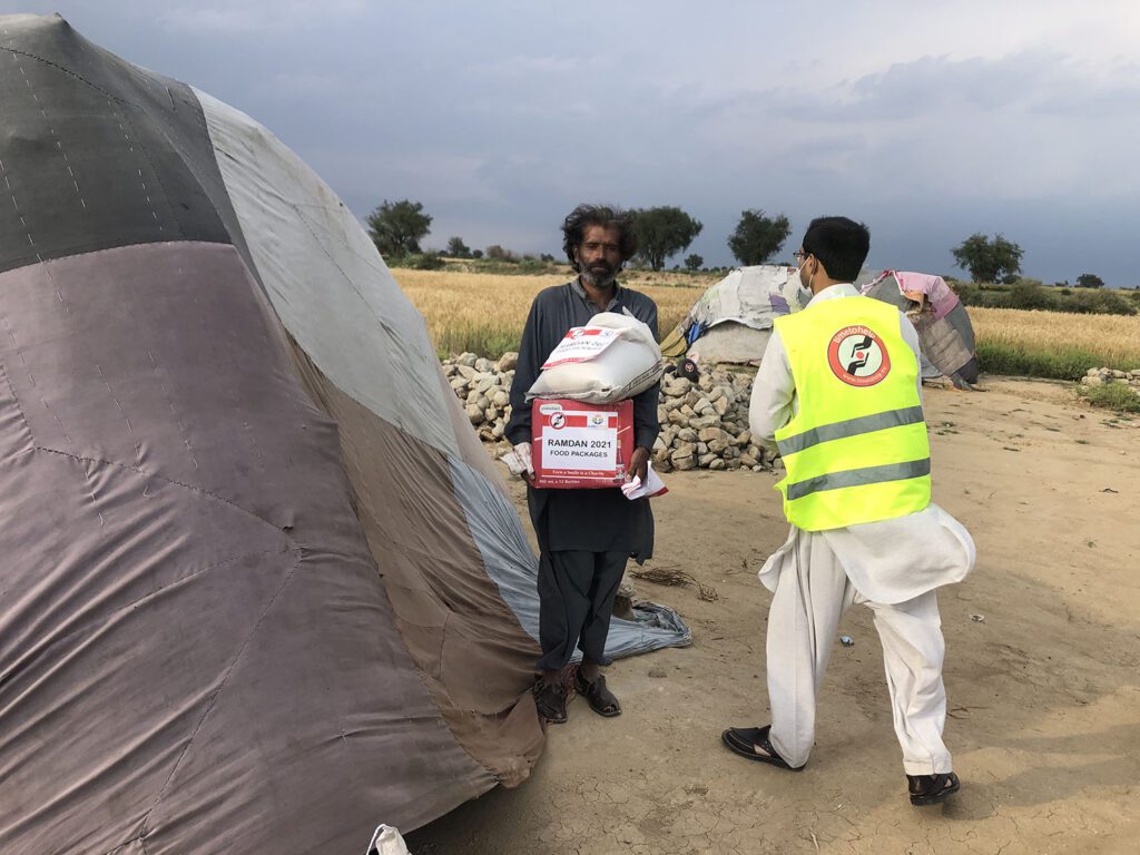 Image Gallery – Time to Help (UK)