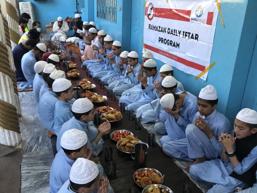 Image Gallery – Time to Help (UK)