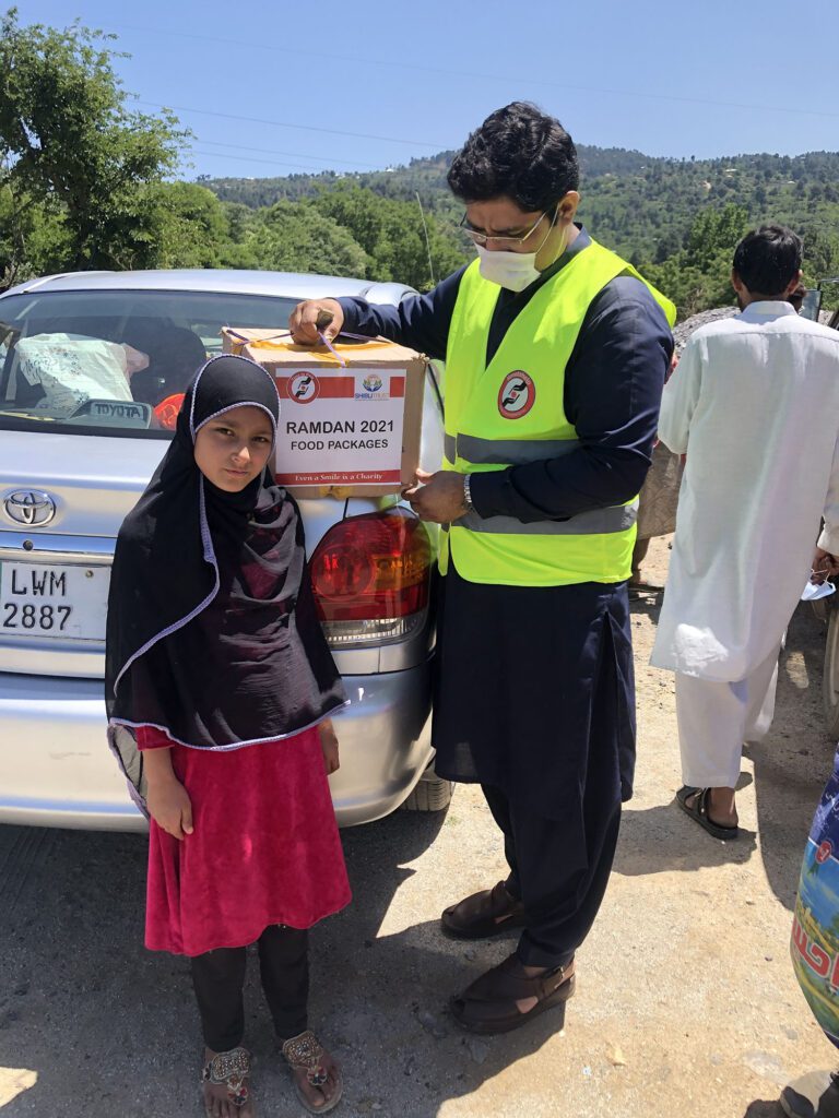 Image Gallery – Time to Help (UK)