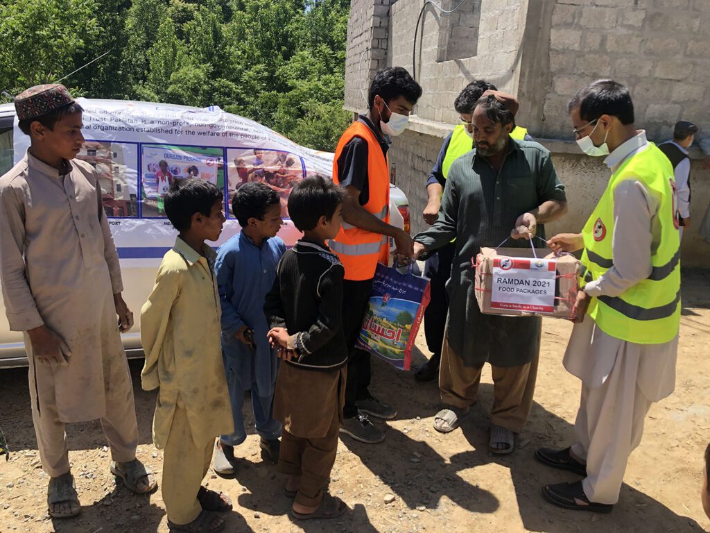 Image Gallery – Time to Help (UK)