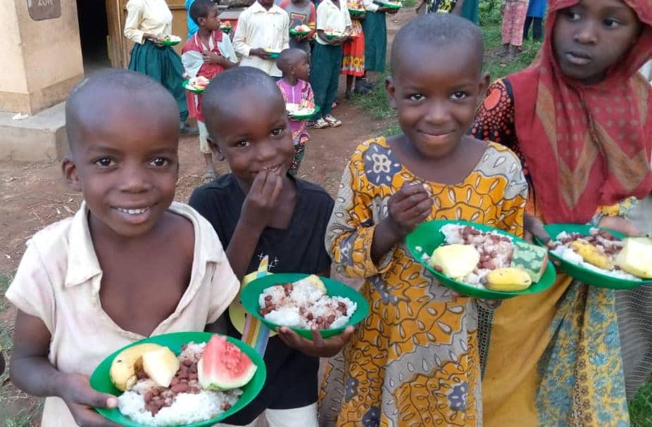 Image Gallery – Time to Help (UK)