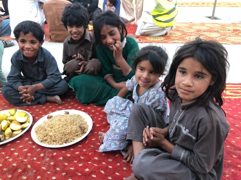 Image Gallery – Time to Help (UK)