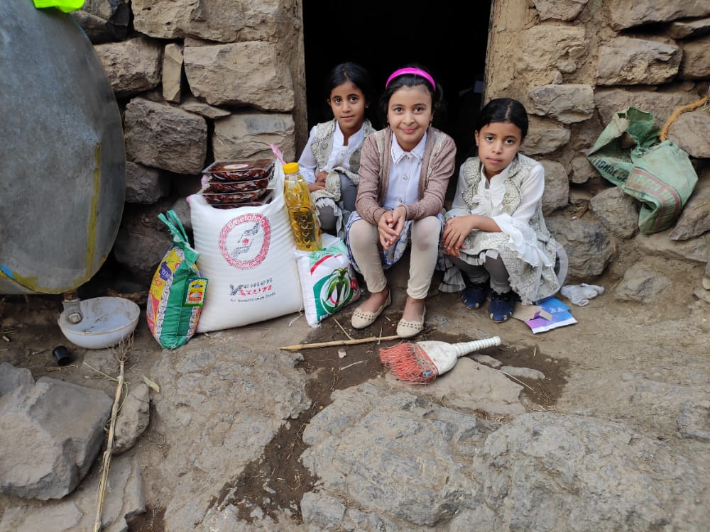 Image Gallery – Time to Help (UK)