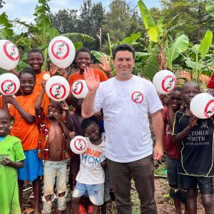 Home - Time to Help (UK)