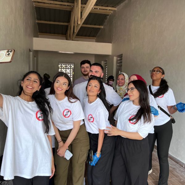 Home - Time to Help (UK)