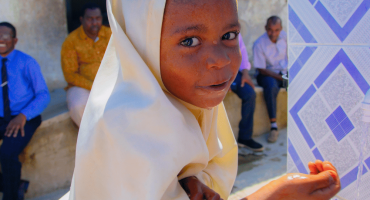 Time to Help (UK) – Time to Help